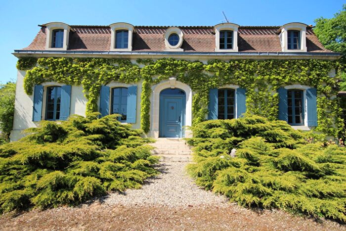 Marmande : Maison 14 pièces à vendre