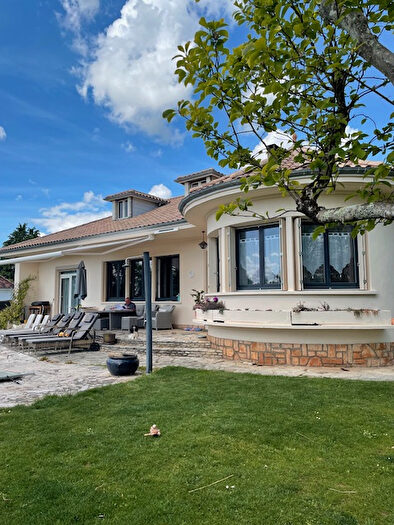 Casseneuil - Maison 6 pièces à vendre