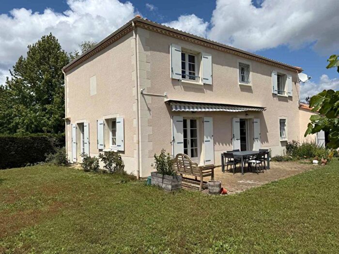 Maison 7 pièces à Pessac, Magonty, à vendre