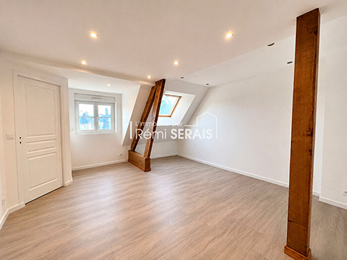 Aunay-sur-Odon - Appartement 4 pièces à louer