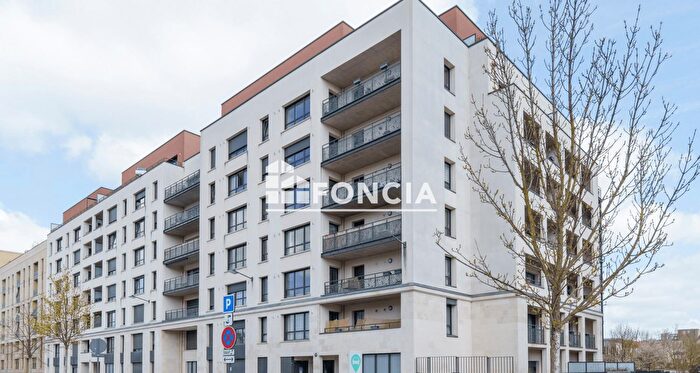 Appartement à vendre - Nancy, Centre-ville, Charles III - 2 pièces - 1 chambre
