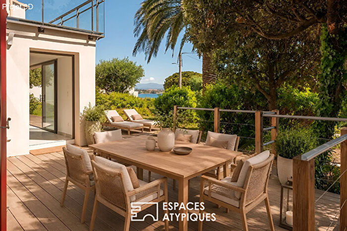 Appartement 4 pièces à Roquebrune-sur-Argens, Les Terrasses, à vendre
