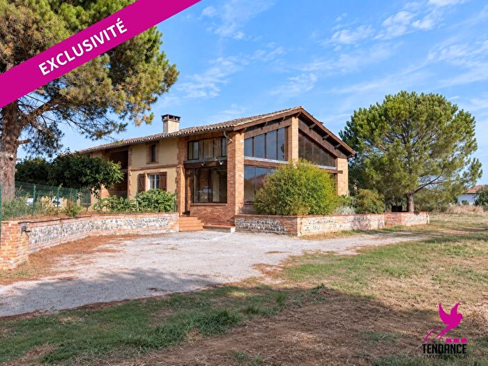 Maison 5 pièces à vendre - Larra