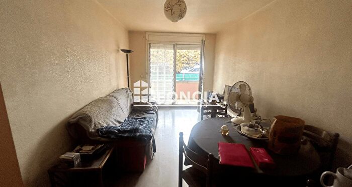 Appartement à vendre - Montélimar, Les Champs, Les Blaches, Beaulieu - 3 pièces - 2 chambres