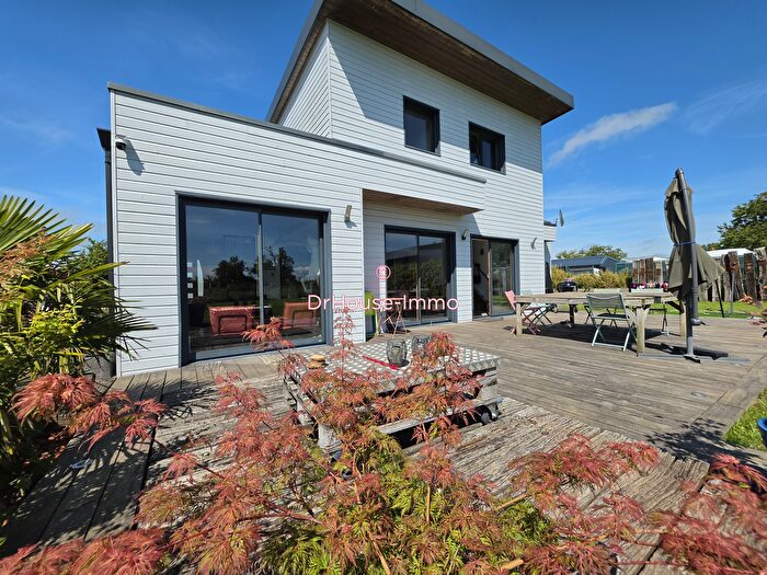 Maison 5 pièces à vendre à Ambrumesnil