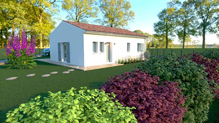 Baigneaux - Maison 4 pièces à vendre