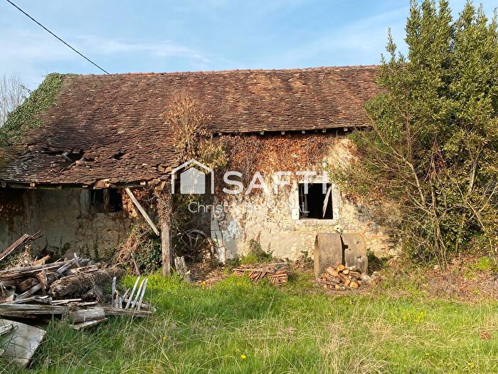 Maison à vendre - Orthez - 1 pièce - 1 chambre