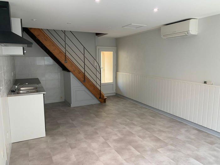 Maison 2 pièces à louer - Sauveterre-de-Guyenne