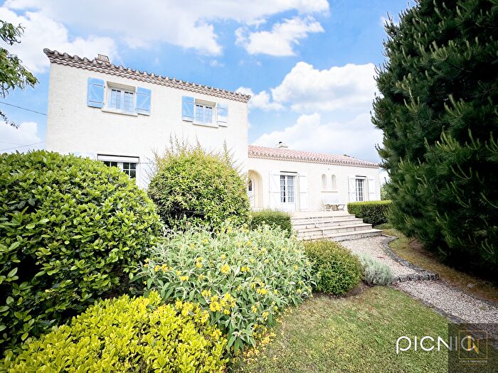 Maison à vendre - Pornic, Sainte-Marie - 8 pièces - 4 chambres