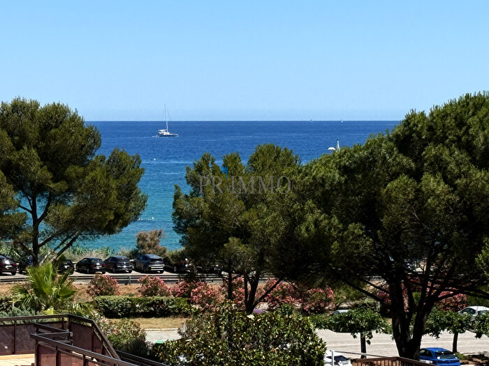 Appartement 3 pièces à vendre - Roquebrune-sur-Argens, Les Terrasses