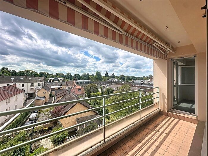 Appartement 3 pièces à vendre à Rambouillet