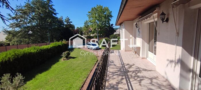Maison 6 pièces à vendre - Bourgueil