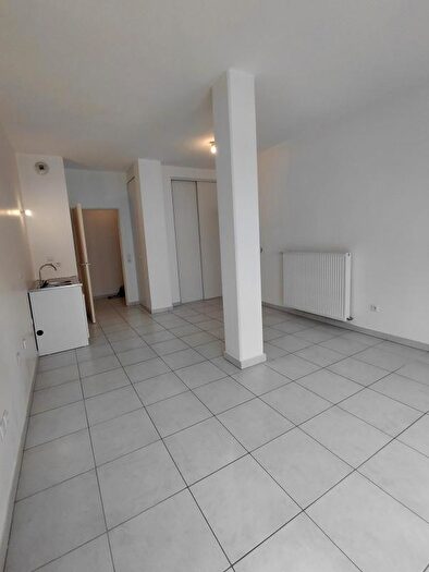Appartement 2 pièces à louer - Fontaine, Bastille, Drac