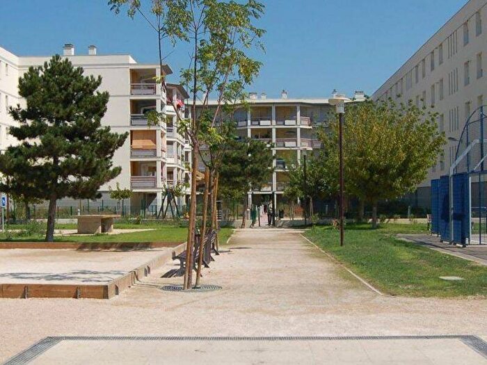 Appartement 3 pièces à louer - L'Isle-sur-la-Sorgue