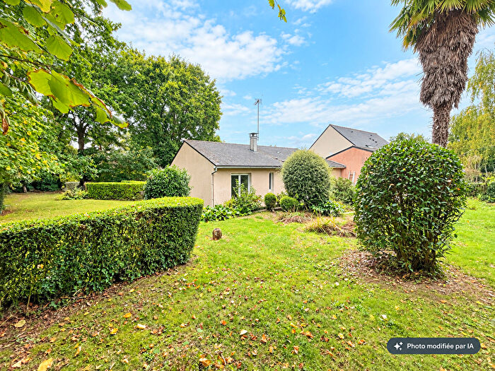 Maison 6 pièces à vendre à Betton