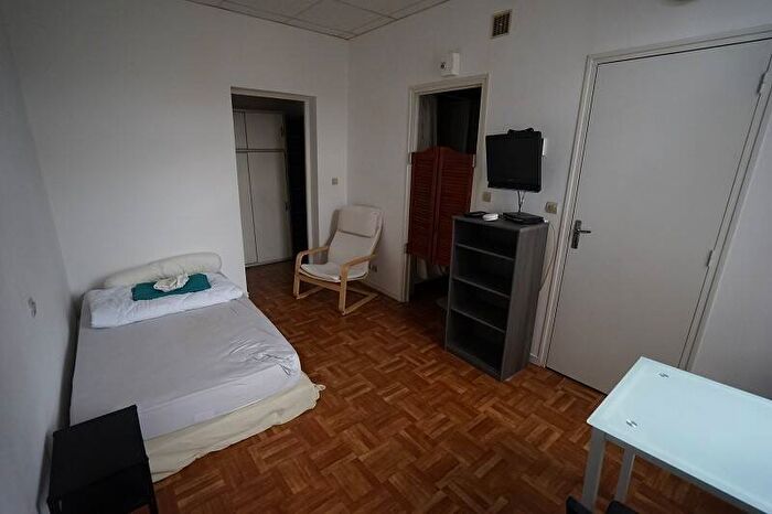 Appartement à louer - Wasquehal - 1 pièce