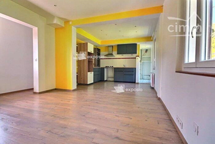 Appartement 3 pièces à louer - Le Versoud