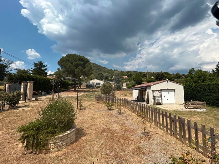 Maison 5 pièces à vendre à Rians