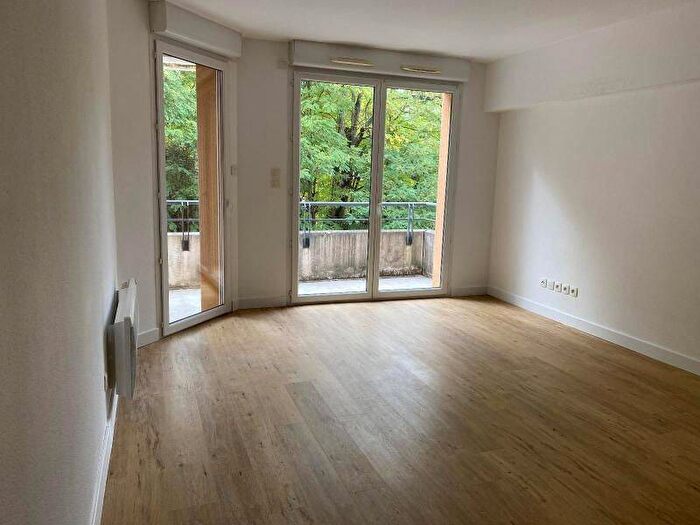 Péchabou : Appartement 3 pièces à louer