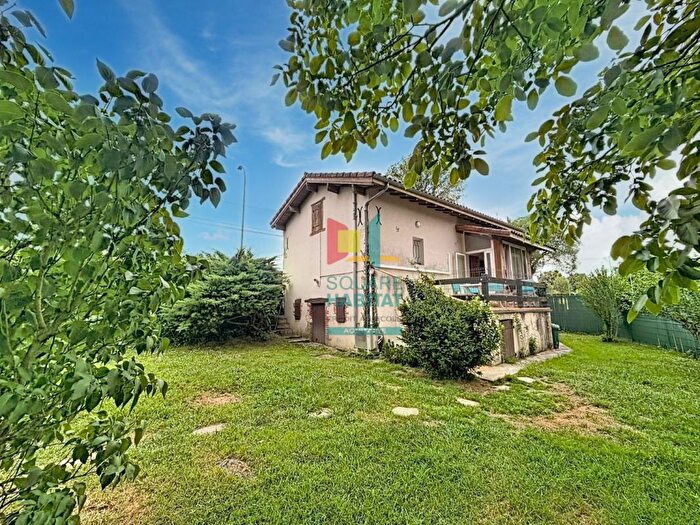 Maison 2 pièces à louer à Sarbazan