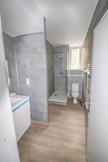 Appartement à vendre - Douarnenez, Centre-ville, Port Rhû - 4 pièces - 3 chambres