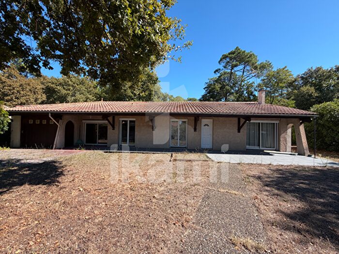 Gujan-Mestras, Gujan : Maison 5 pièces à vendre