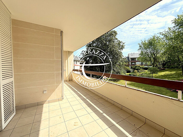 Louveciennes : Appartement 5 pièces à vendre
