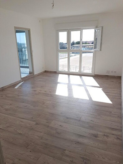 Appartement à louer - Nîmes, Saint-Césaire - 2 pièces - 1 chambre