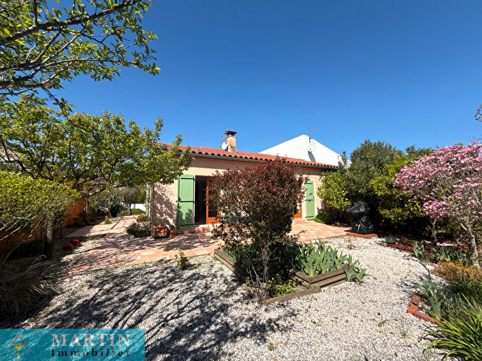 Maison à vendre - Céret - 5 pièces - 2 chambres