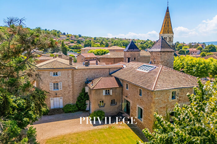 Maison 6 pièces à vendre à Limas