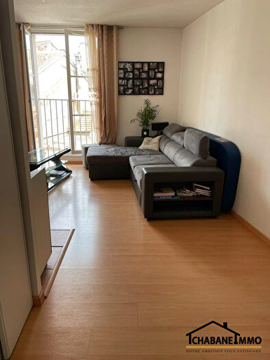Appartement à vendre - BayonneBayonaBaiona, Petit-Bayonne - 1 pièce
