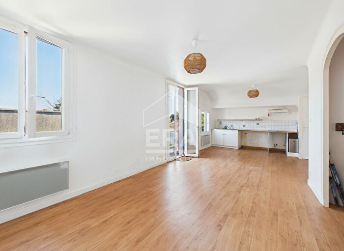 Appartement 2 pièces à vendre - Anglet, Centre-ville, Saint-Jean