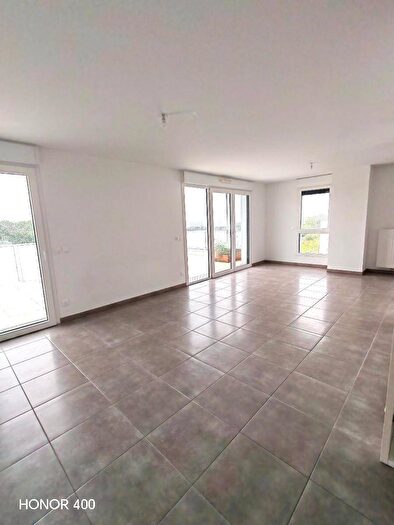 Lissandre, Lormont : Appartement 5 pièces à louer