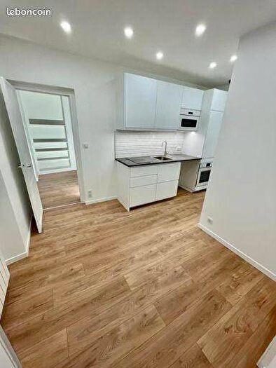 Appartement à louer - Paris ème arrondissement - 2 pièces - 1 chambre