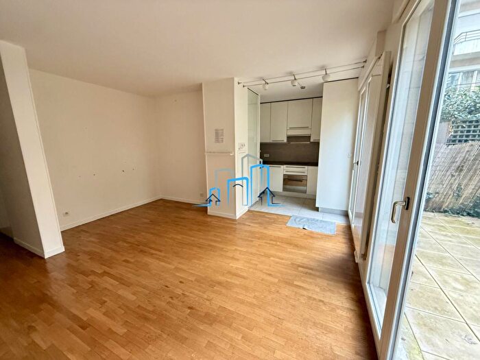 Appartement à vendre - Paris e , Aligre, Gare de Lyon - 2 pièces - 1 chambre