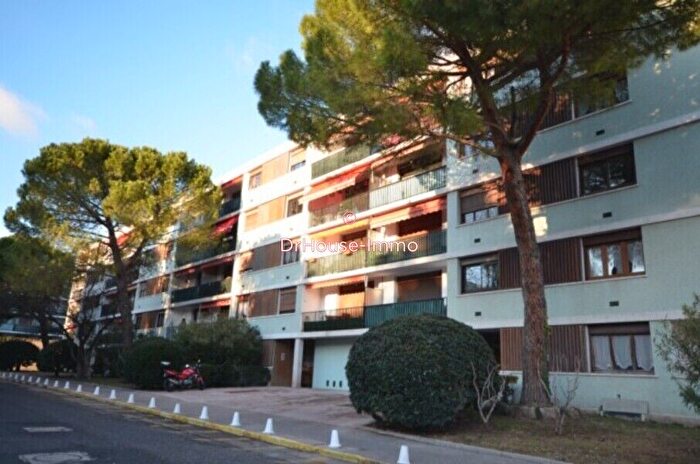 Marseille 13ème, Saint-Mitre - Appartement 1 pièce à vendre