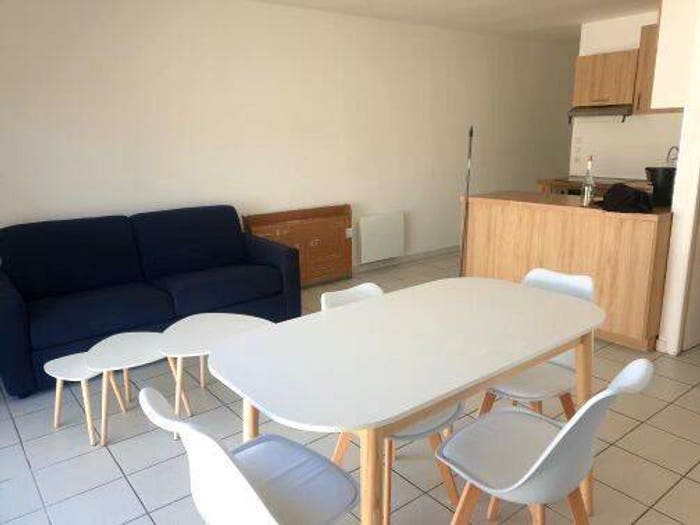Maison 2 pièces à louer - Corbiac, Saint-Médard-en-Jalles