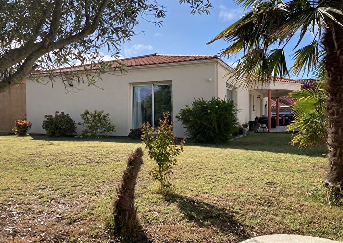 Maison à vendre - La Plaine-sur-Mer - 5 pièces - 3 chambres