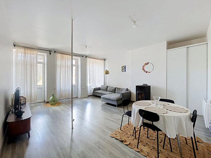Appartement 3 pièces à louer - Craponne-sur-Arzon