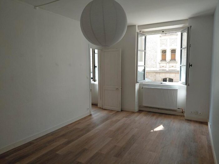 Appartement 3 pièces à Versailles, Notre Dame, à louer