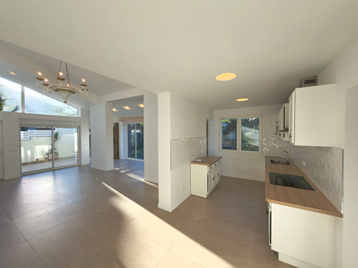 Sorède - Maison 4 pièces à vendre