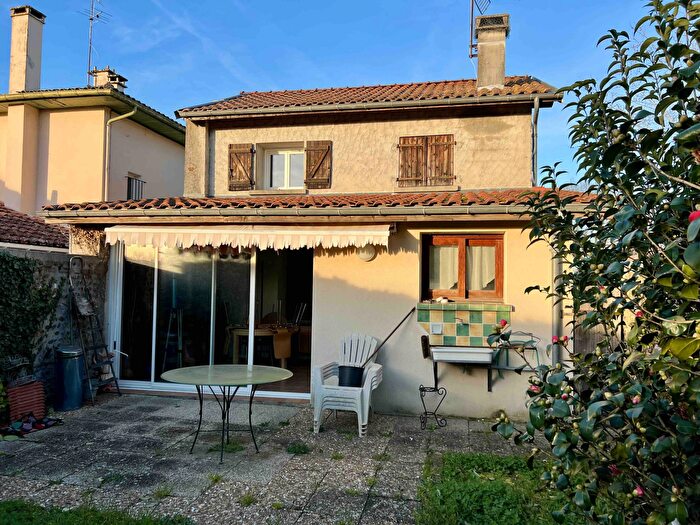 Maison à vendre - Cazères-sur-lAdour - 3 pièces - 1 chambre