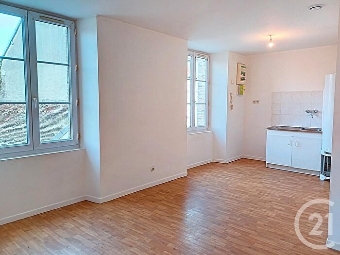 Appartement 3 pièces à louer à Villenauxe-la-Grande