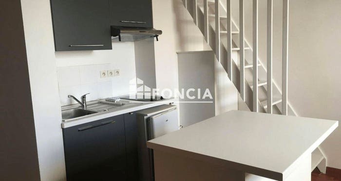 Appartement 3 pièces à louer - Le Penher, Lanester