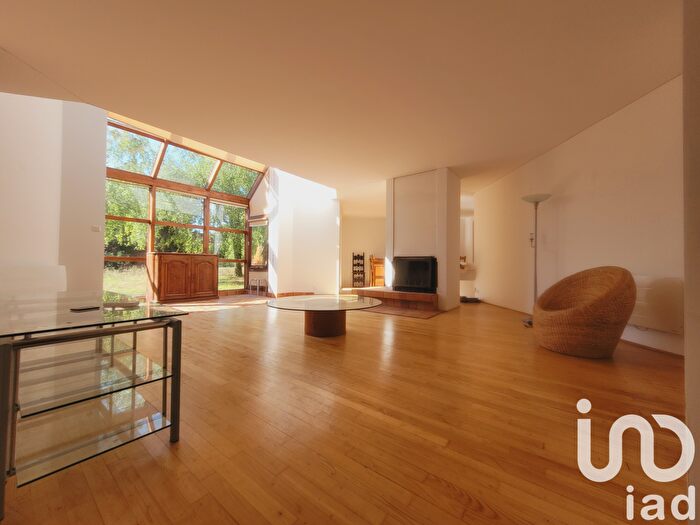 Maison à vendre - Paley - 5 pièces - 2 chambres