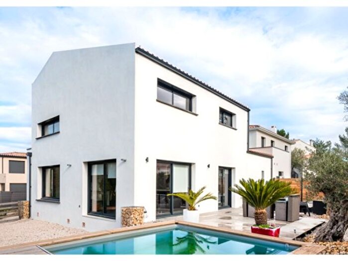 Plaisance-du-Touch - Maison 4 pièces à vendre