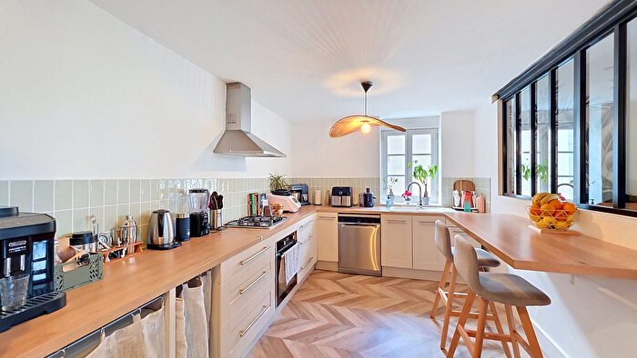 Briollay : Maison 4 pièces à vendre