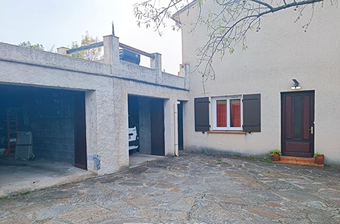 Appartement 2 pièces à vendre à Lamalou-les-Bains
