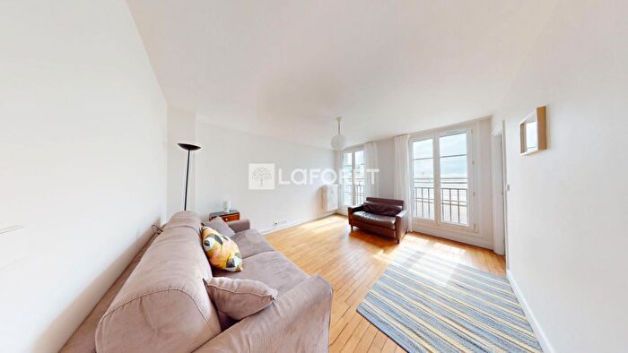 Le Havre, Perrey, Perret - Appartement 1 pièce à louer