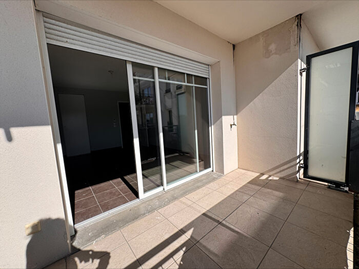 La Teste-de-Buch, Centre-ville - Appartement 3 pièces à vendre